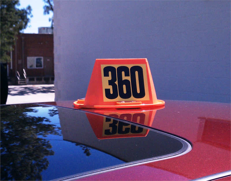 Roof Toppers - Complete | Gam Enterprises | Automotive Supplies